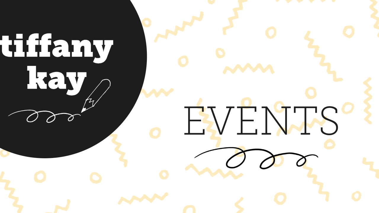Workshops And Events For Women In Business Tiffany Kay