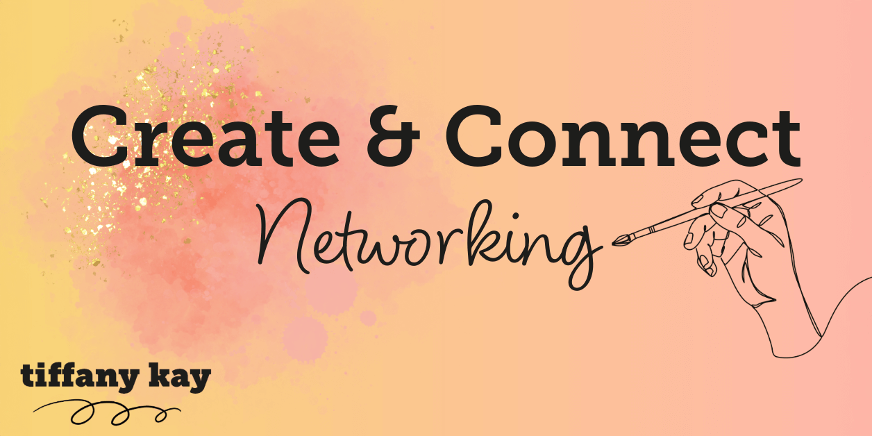 Create & Connect Networking - Cheshire